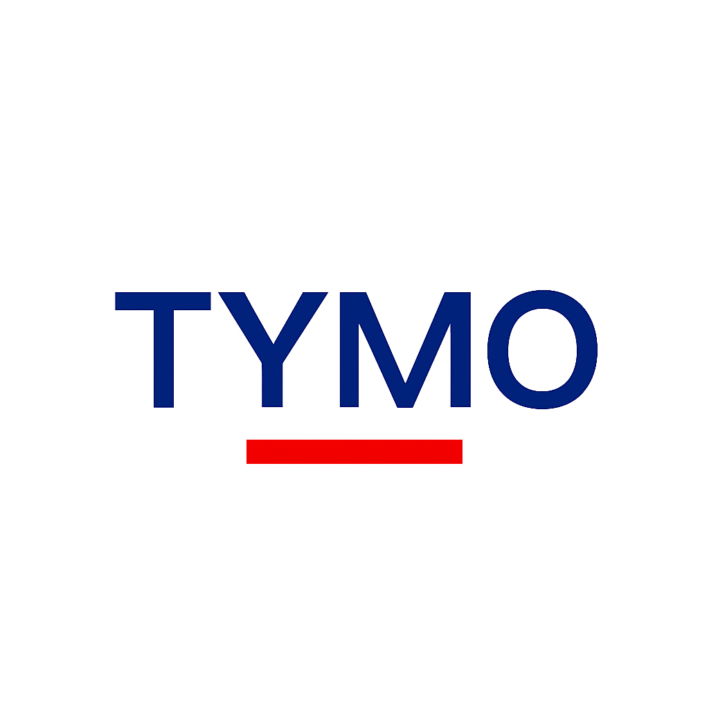 Giới thiệu TYMO - TYMO